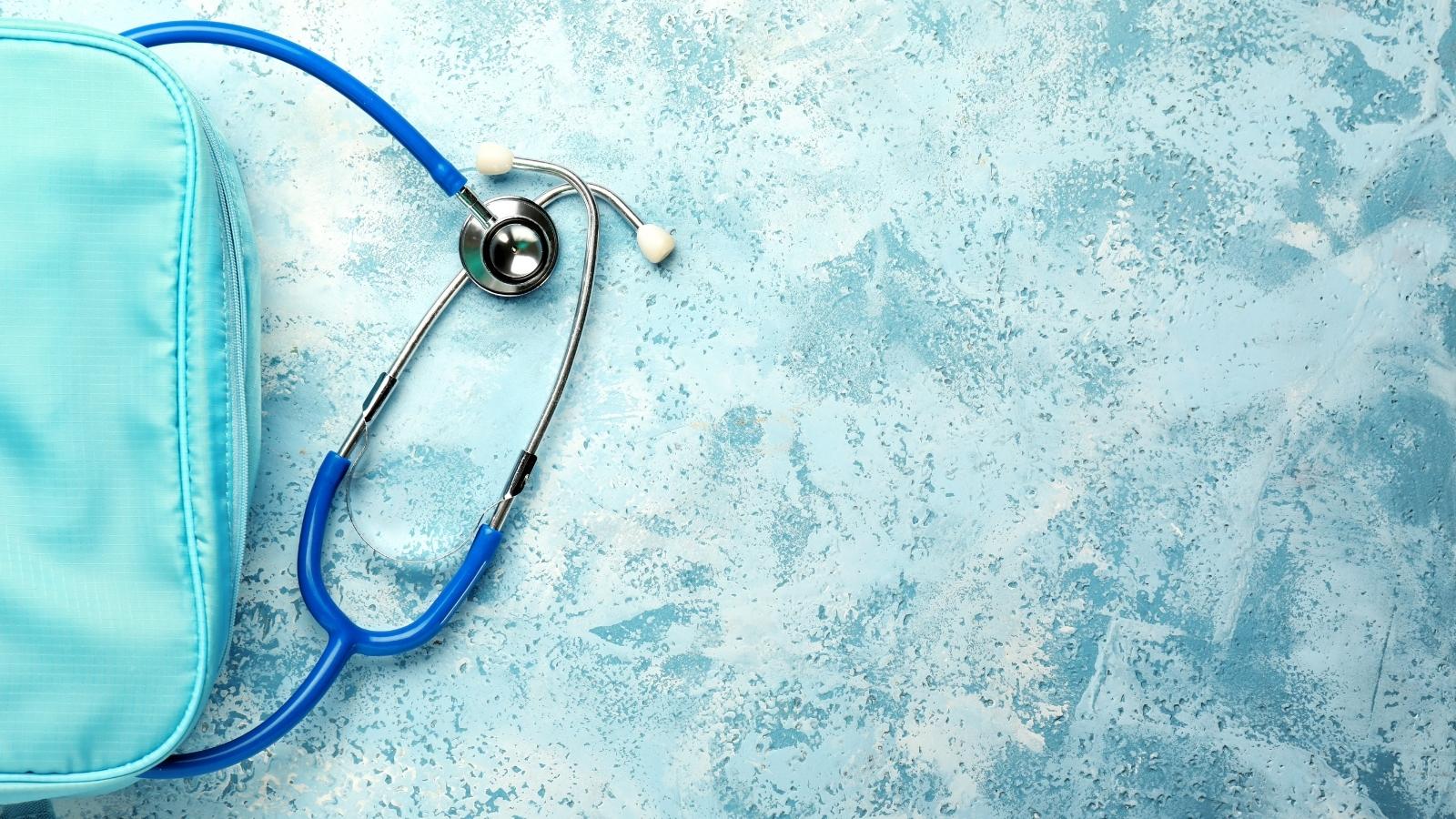 Nurse Bag Essentials: 2025 Must-Haves for Every Shift