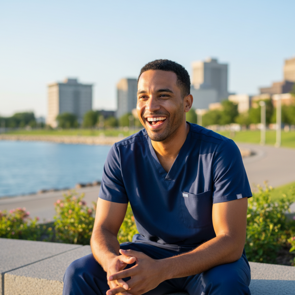 Michigan Nursing License Renewal & Application Guide 2026